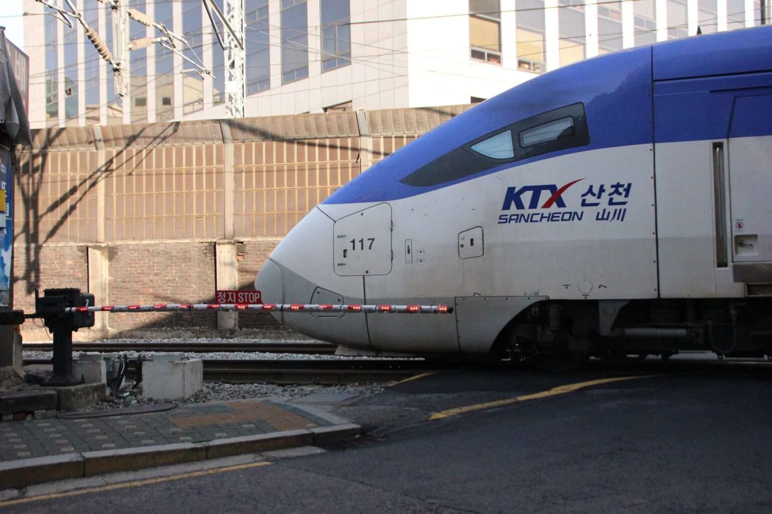 韓国のKTXの乗り方をマスターしよう！予約方法も解説